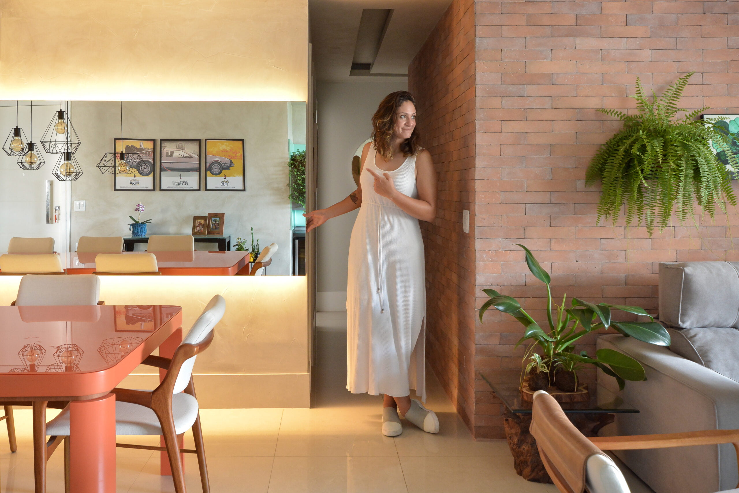 APARTAMENTO VIP – BORA ARQ – BORA ARQUITETOS – Escritório de ...