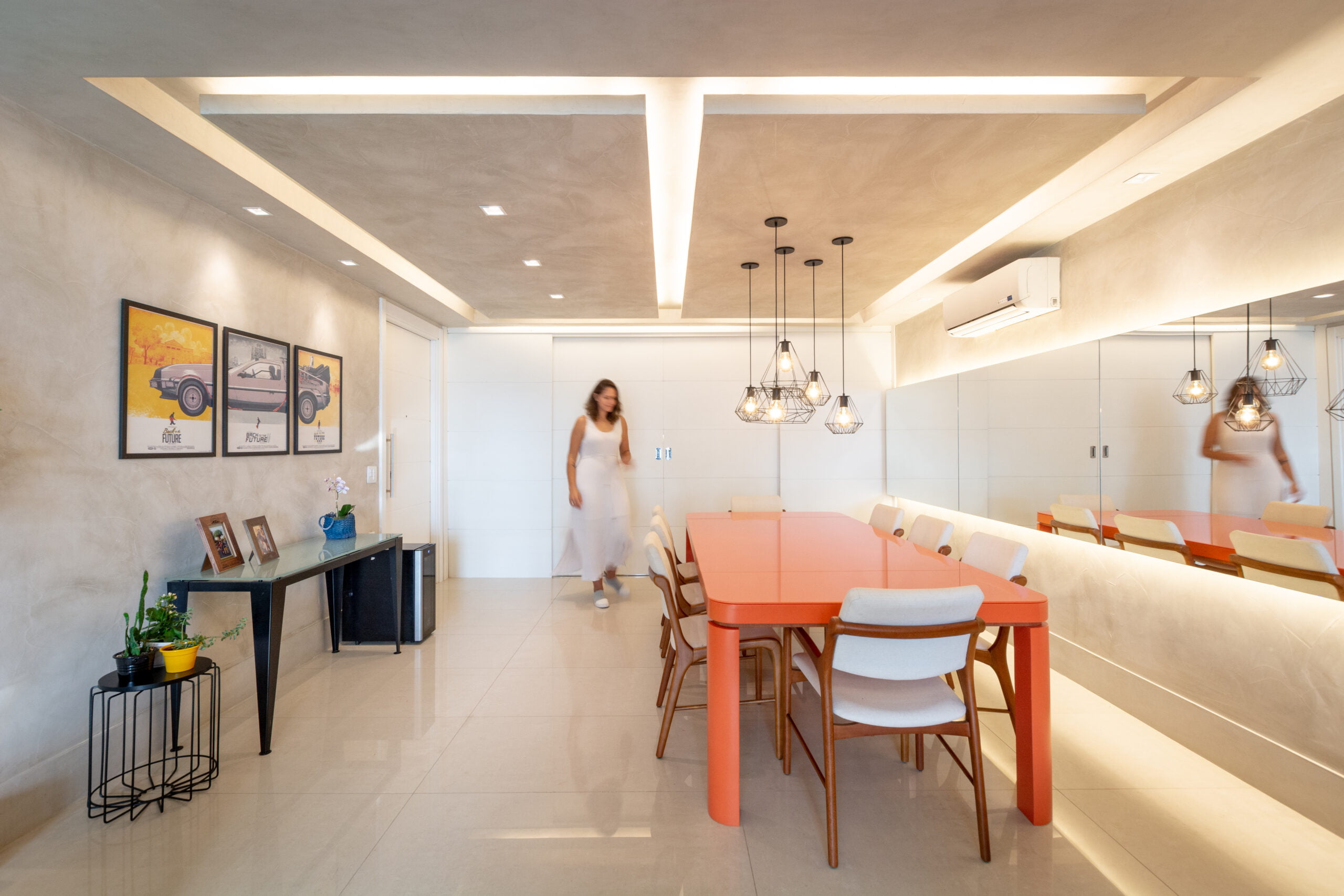 APARTAMENTO VIP – BORA ARQ – BORA ARQUITETOS – Escritório de ...